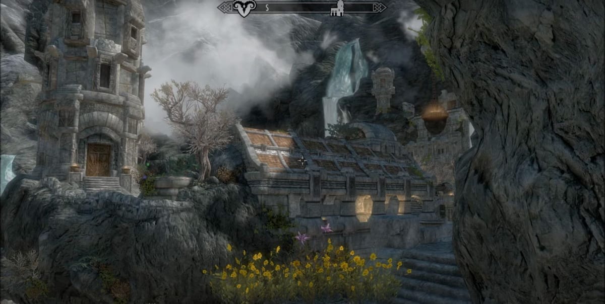 Where Can I Buy Houses In Skyrim?