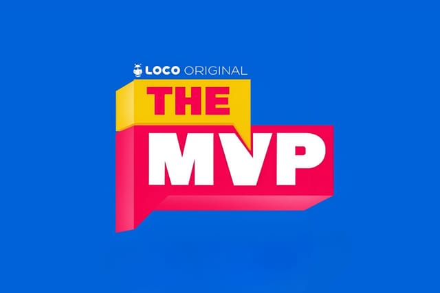 Loco Originals' The MVP recapped