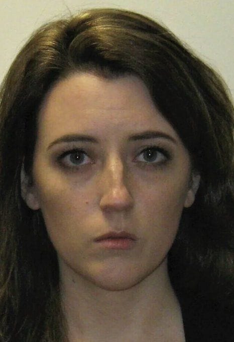 What are the charges against Katelyn McClure? New Jersey woman gets ...