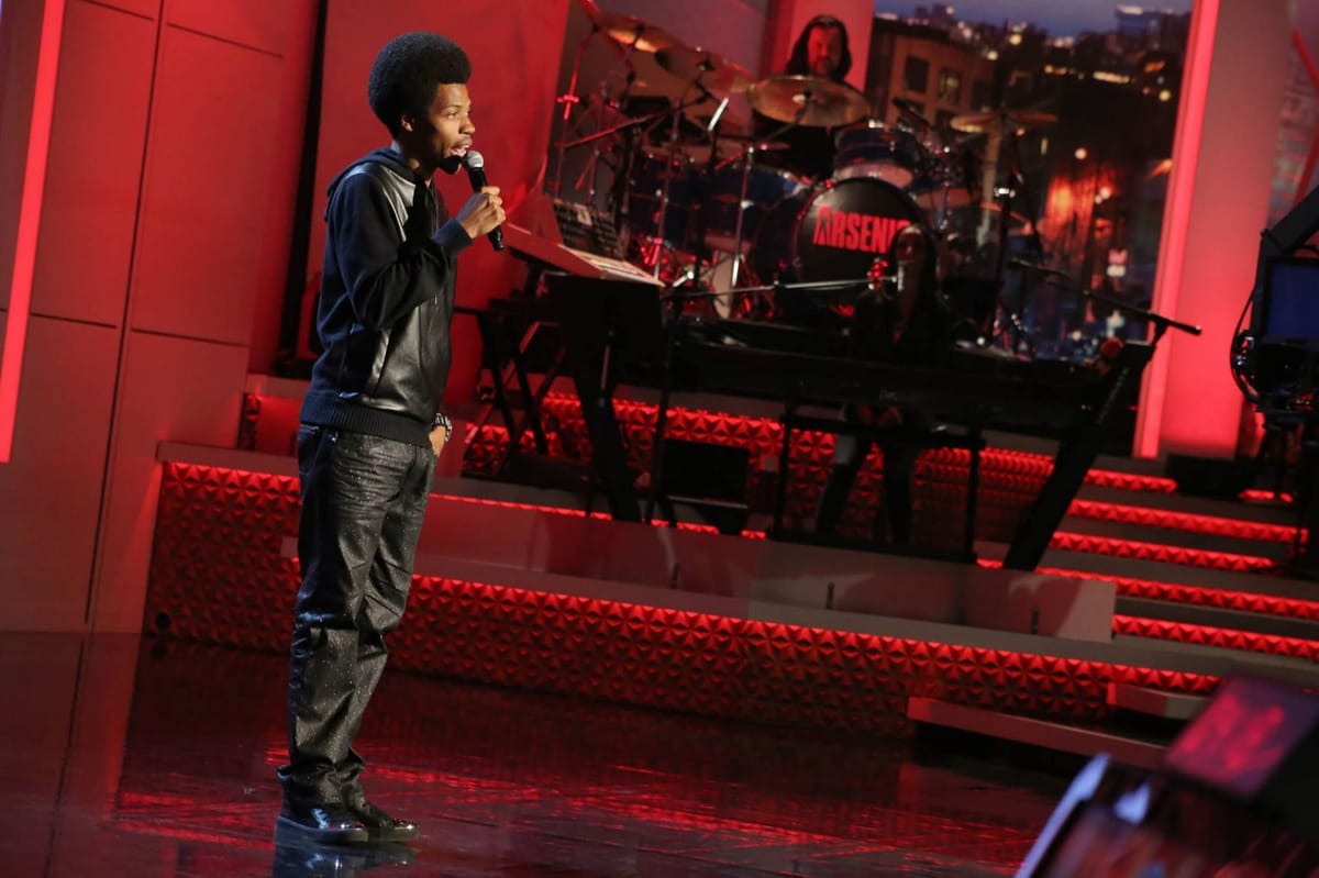 America’s Got Talent: When did Mike E. Winfield first appear on America ...
