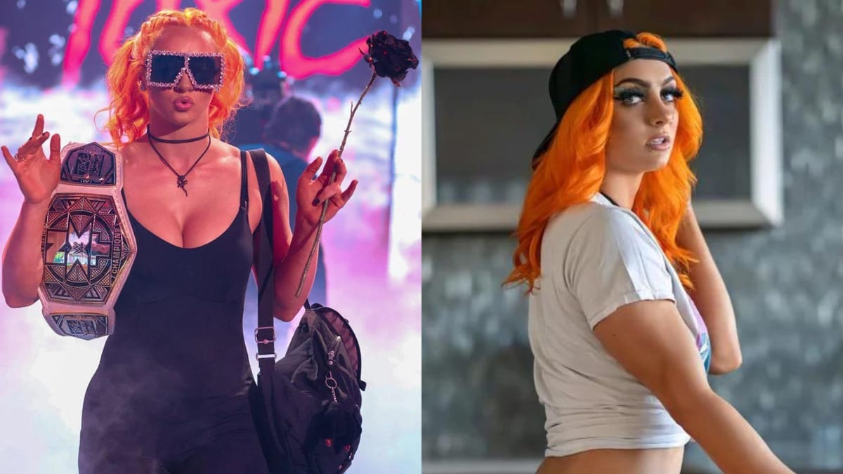 "There goes both of their careers" - Twitter erupts after 26-year-old ...