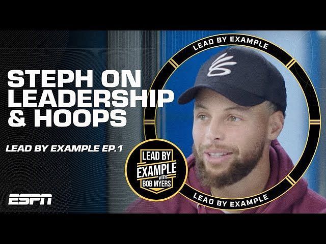 Steph Curry Names The Toughest Moment Of His Nba Career I Felt Like Forrest Gump Without The