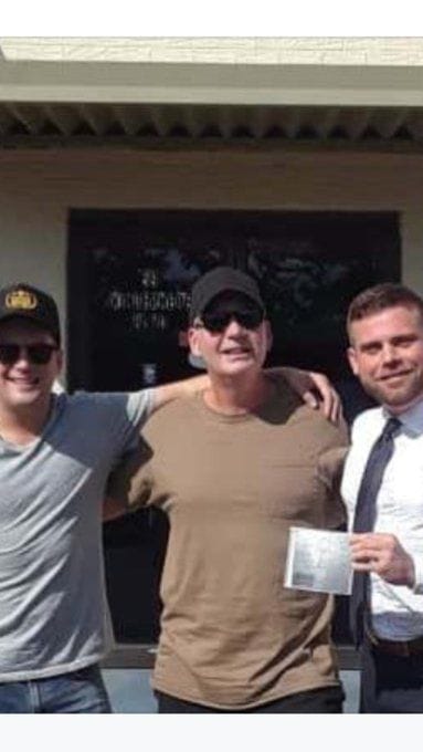 Who was David Aylor? Tributes pour in as prominent Charleston SC lawyer ...