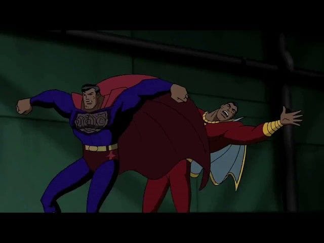 What does Shazam stand for? Meaning and superhero's standing, explained