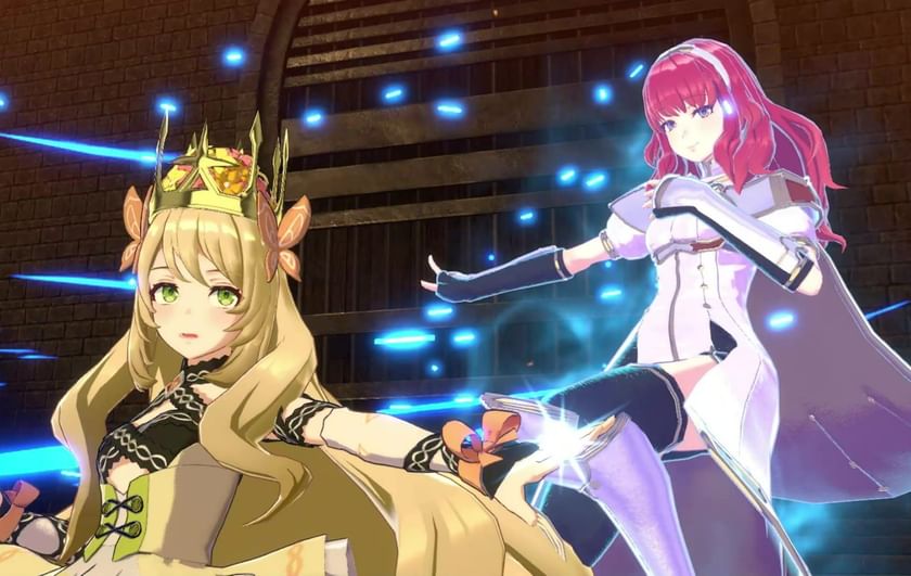 How to easily change your character’s class in Fire Emblem Engage