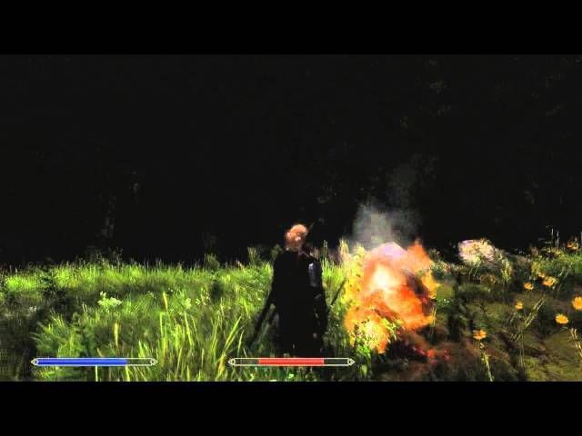 5 best Witcher mods for The Elder Scrolls V: Skyrim