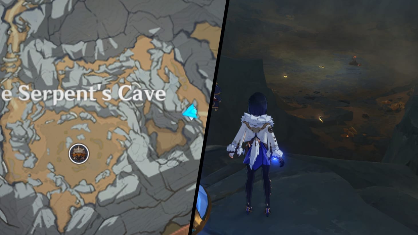 Crystal Core locations in Genshin Impact: Fastest farming guide