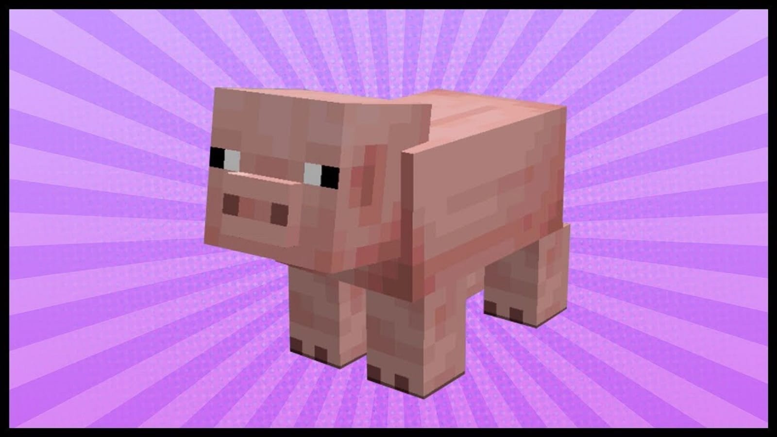 Top 7 most popular Minecraft mobs of all time