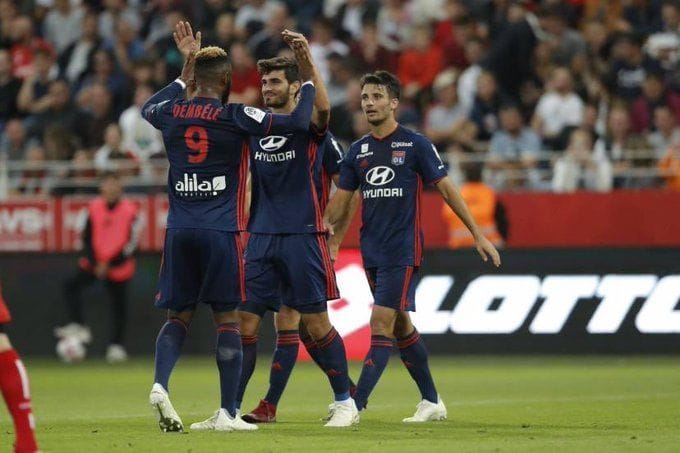 Foo: Ranking the 5 best players with the most headed goals in 2022 (Europe's top 5 leagues)