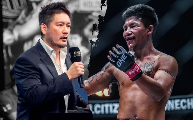 Sityodtong: Chatri Sityodtong says his personal inbox is flooded with ...