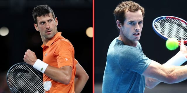 Australian Open 2023 Day 2: Men's singles predictions ft. Novak Djokovic vs Roberto Carballes ...
