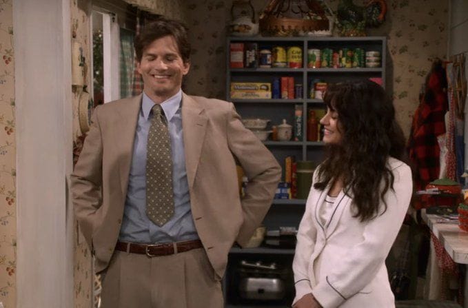 That '90s Show ending explained: Did Leia and Jay break up?