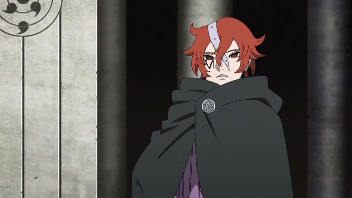 Boruto: How many episodes will there be for the Code arc? Explained