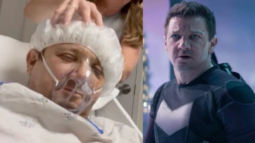 "Doubt he will ever walk again": Jeremy Renner has friends worried as ...