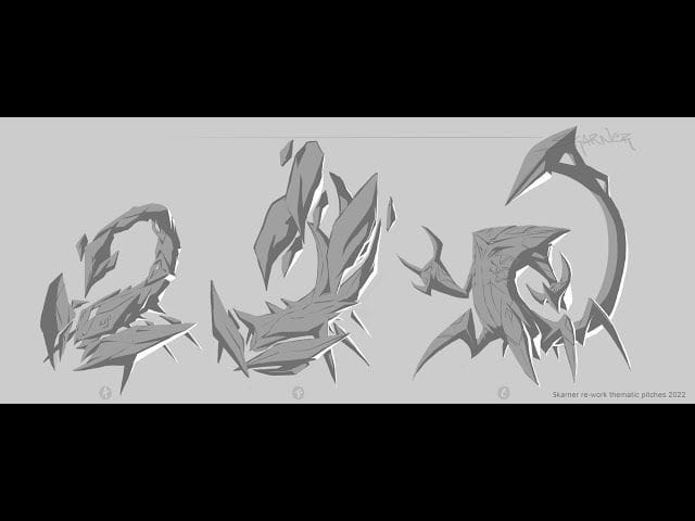 Developer Riot Lexical provides an update on state of the League of ...