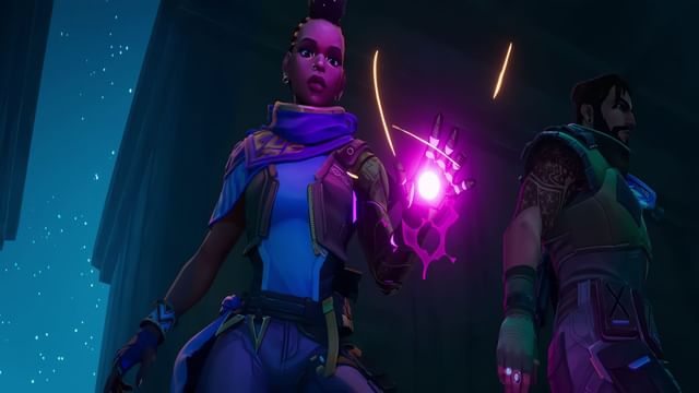 How to fix packet loss issues in Valorant Episode 6