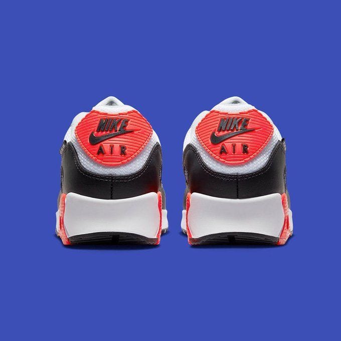 Nike Air Max 90 "Kiss My Airs" sneakers: Where to buy and more explored