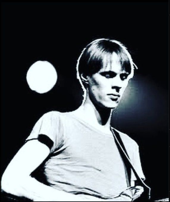 What happened to Tom Verlaine? Tributes pour in as Television band ...