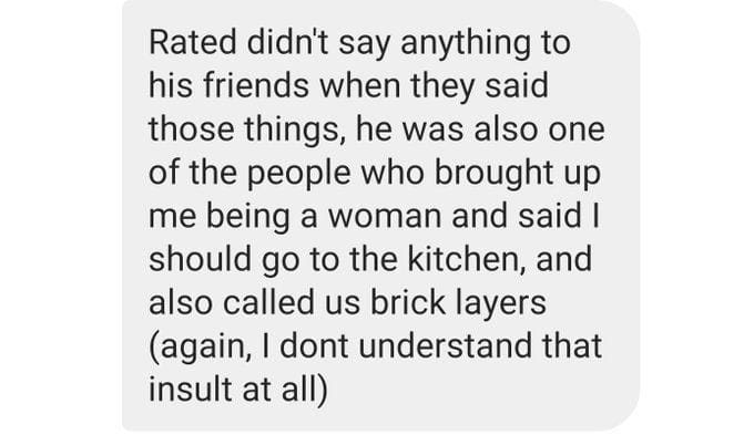 "It is terrifying going against a big streamer" - Twitch streamer ...