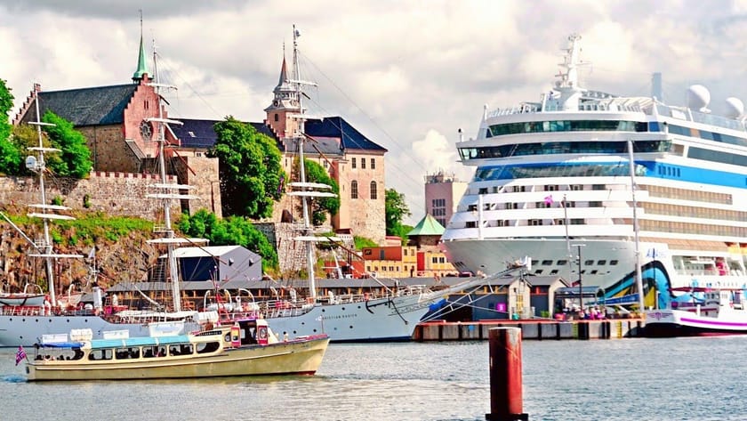 Where was Narvik shot? Filming locations explored