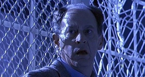 Who did Earl Boen play in The Terminator? Tributes pour in as prolific ...