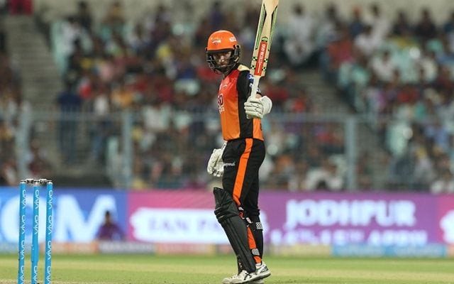 Kane Williamson IPL Career: Wickets, Runs, Records, Age, Price, Team 2022