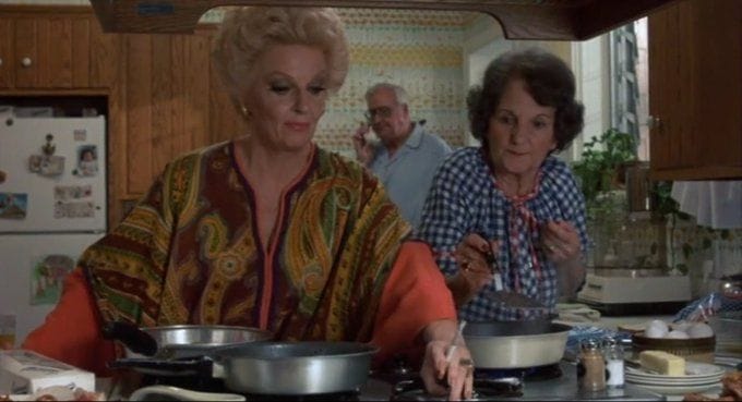 Who did Carole Cook play in Sixteen Candles? Tributes pour in as ...