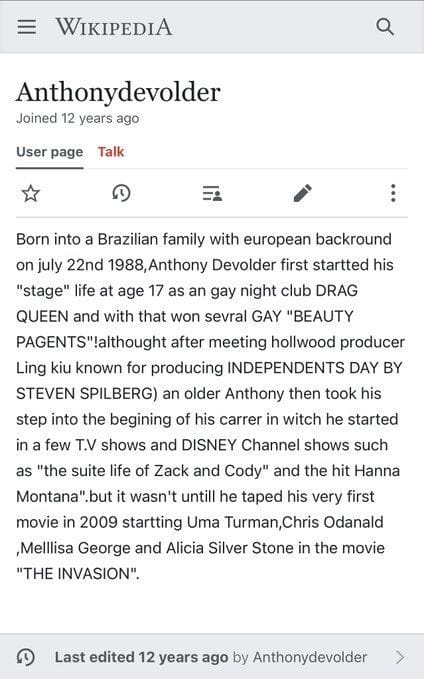 “This just gets weirder and weirder”: George Santos Hannah Montana ...