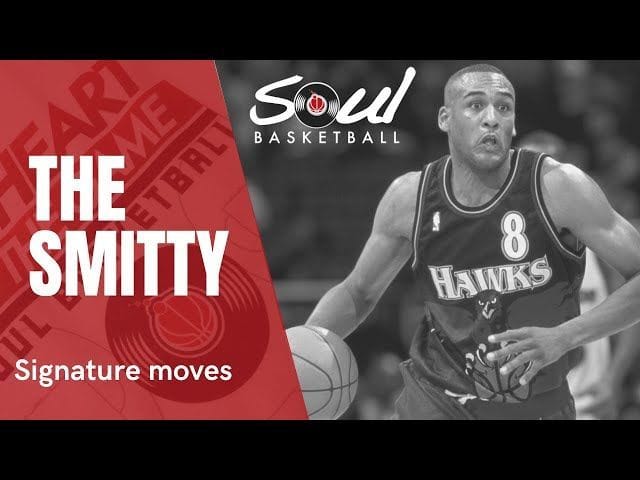 Steve Smith's NBA career: Looking at the professional journey of Turner ...