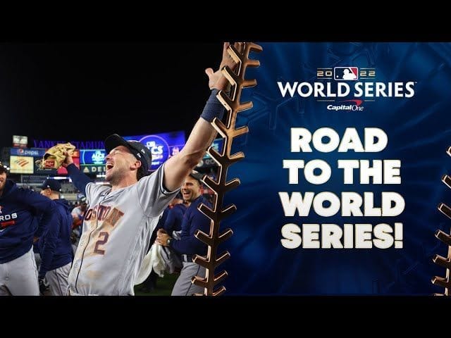 Houston Astros pitcher raves about skipper after he guided team to ...