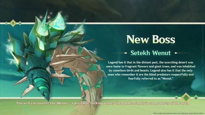 Genshin Impact Mika materials: Ascension and talent resources list