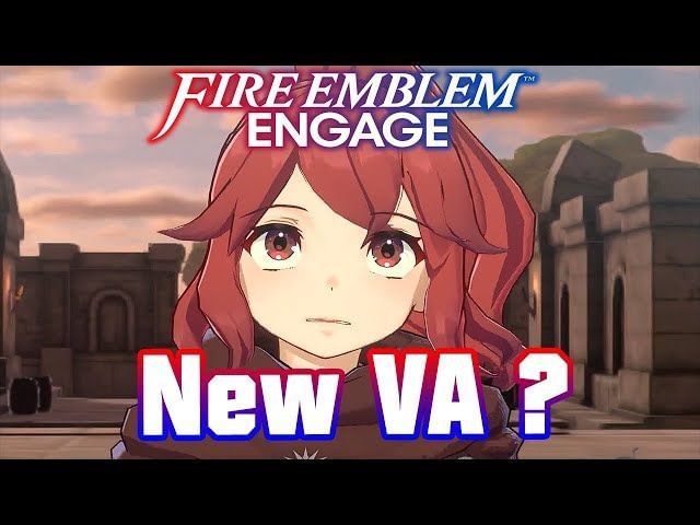 All female romance options in Fire Emblem Engage