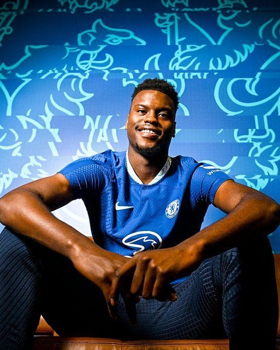 "You aren't the main guy so you have to adapt" - William Gallas explains why Chelsea summer ...