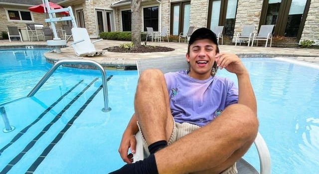 Cale Saurage Net Worth