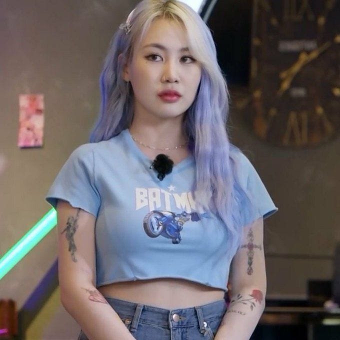 "Imagine fumbling Jamie Park": JAMIE’s fans show support after singer's ...