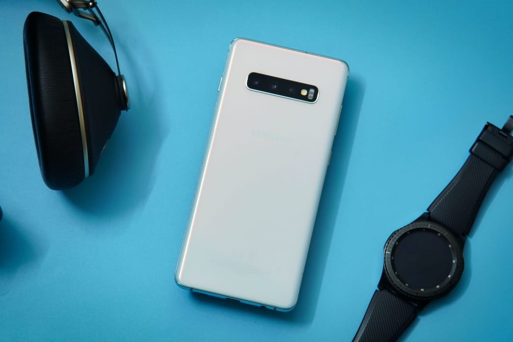 All Samsung Galaxy phones confirmed to get OneUI 5.1, release date ...