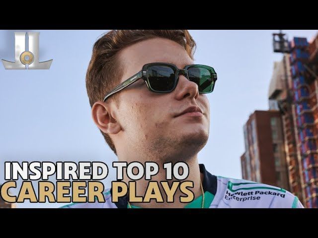 5 best junglers at League of Legends LCS 2023 Spring Split