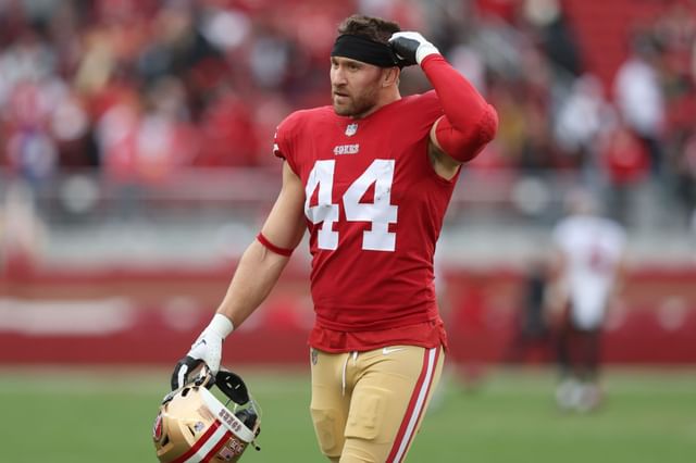 Who is Kyle Juszczyk's wife, Kristin Juszczyk? Meet the 49ers ...