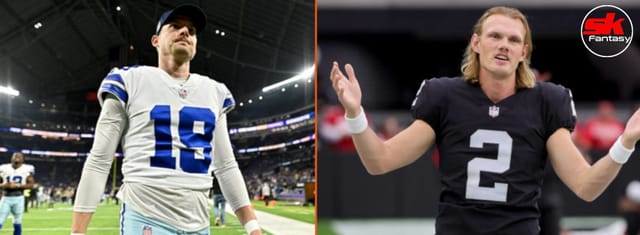 NFL Fantasy Football Week 18: Kicker rankings