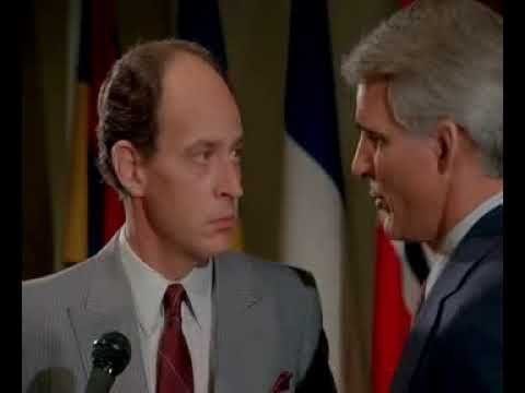 Who did Earl Boen play in The Terminator? Tributes pour in as prolific ...