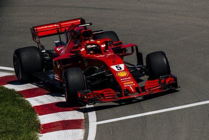 Sacked Ferrari boss Mattia Binotto paid for his mistakes, according to former Maranello driver