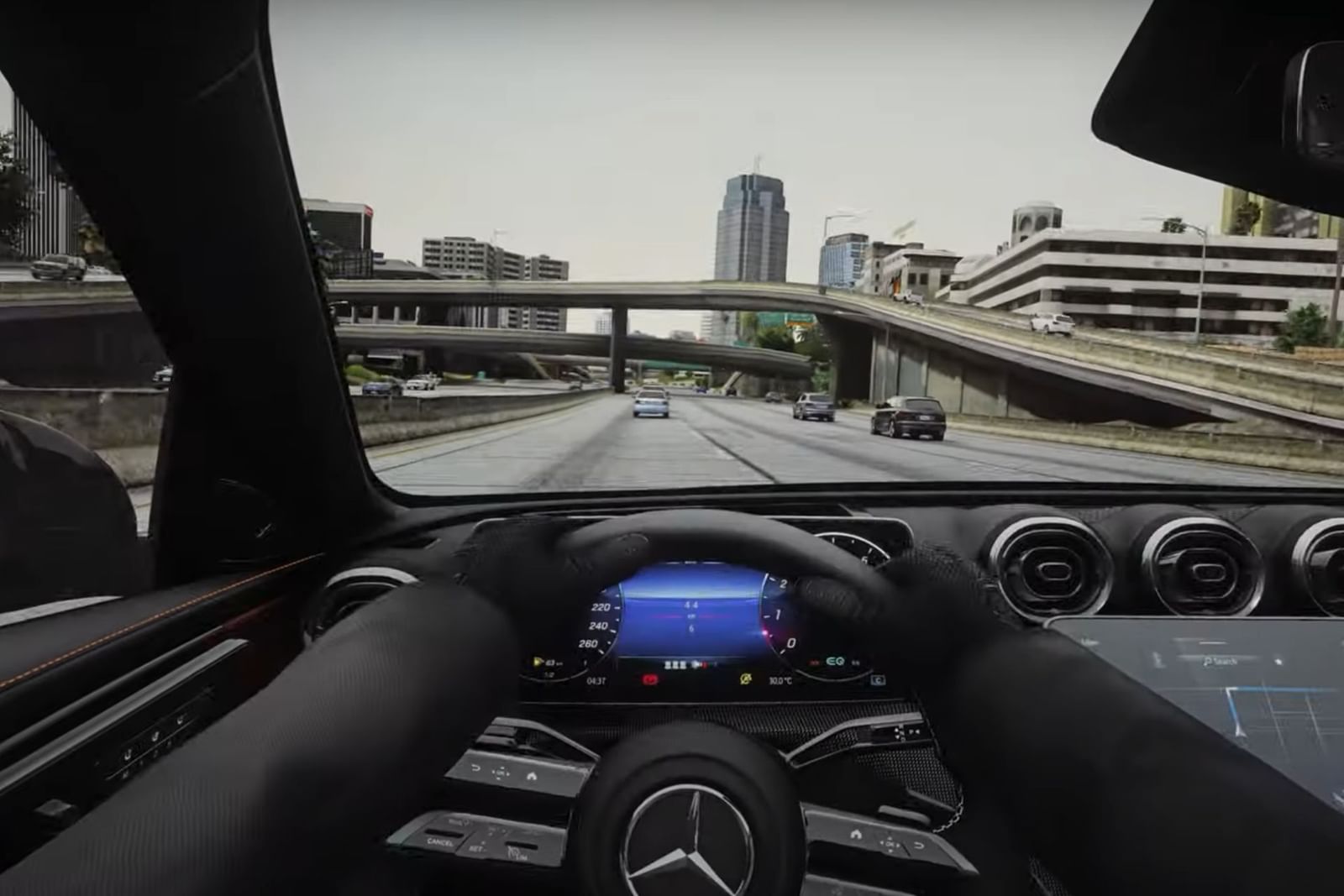 Fan-made video shows how GTA 6 should look via GTA 5 ultra-realistic mod