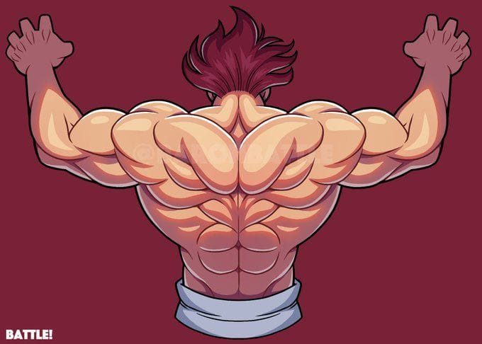 How did Yujiro get his demon back in Baki? Explained