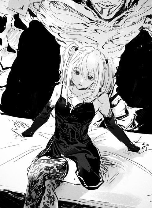 Death Note season 2: Everything we know so far