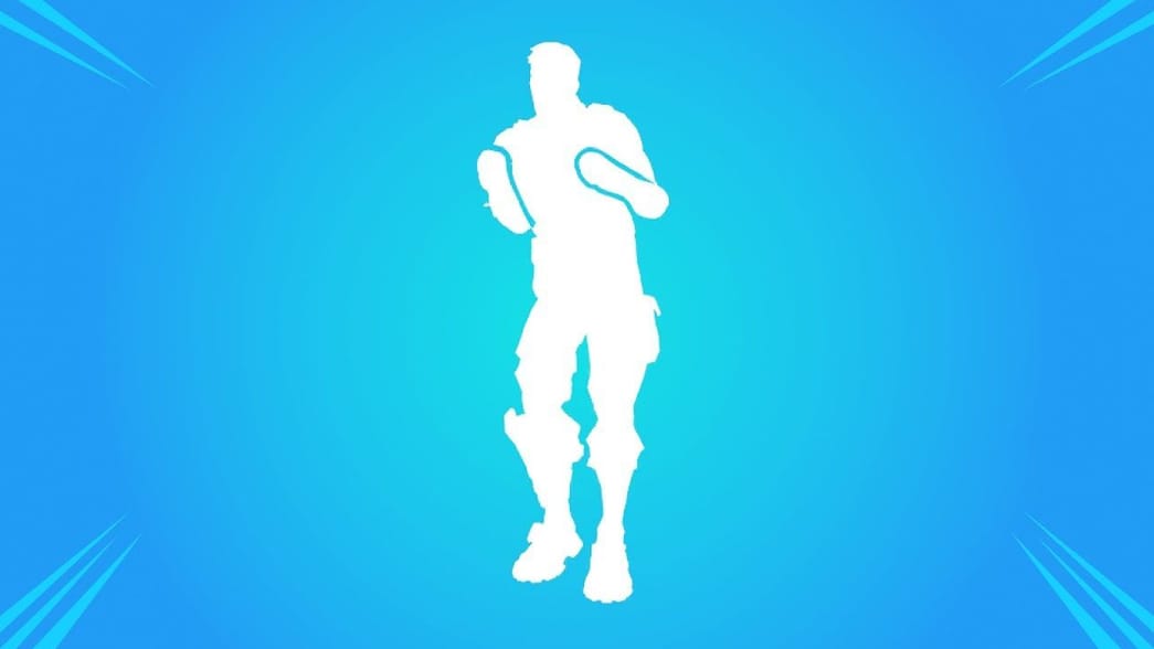 8 rarest Fortnite emotes of 2023, ranked