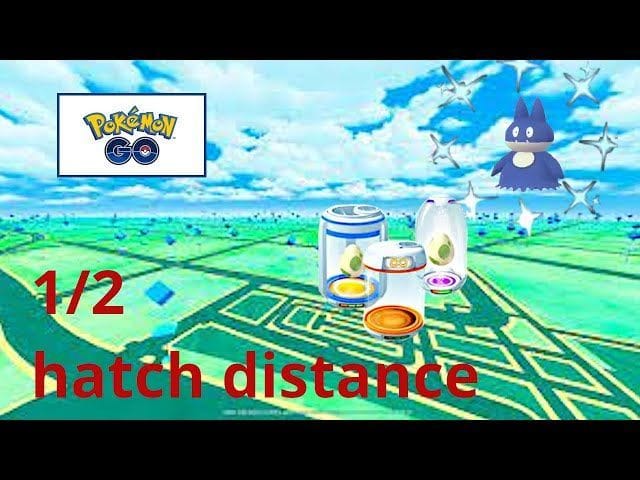 How to use Pokemon GO egg-hatching widget (February 2023)