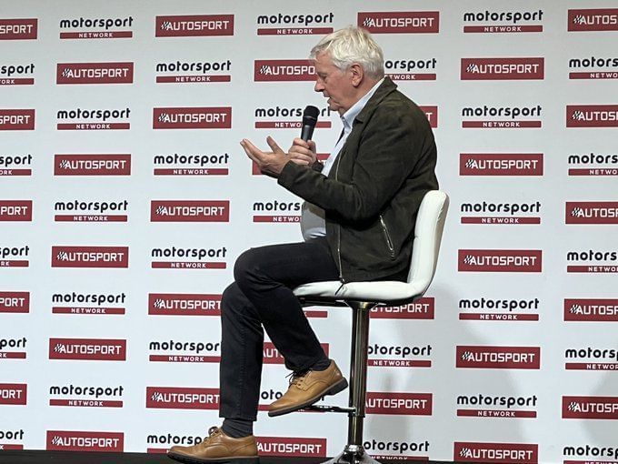 How does an F1 sprint race work and what's the use of it? Looking at ...