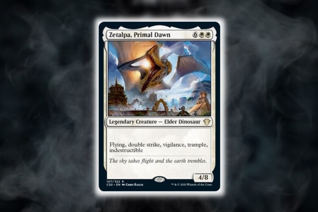 What is vigilance in Magic: The Gathering? Explanation, examples, and more