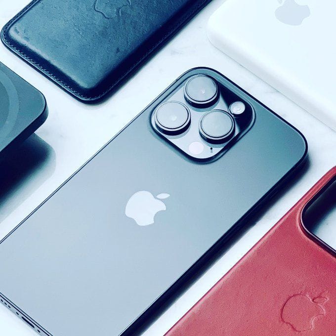 5 best Magsafe accessories for the iPhone 14 Pro