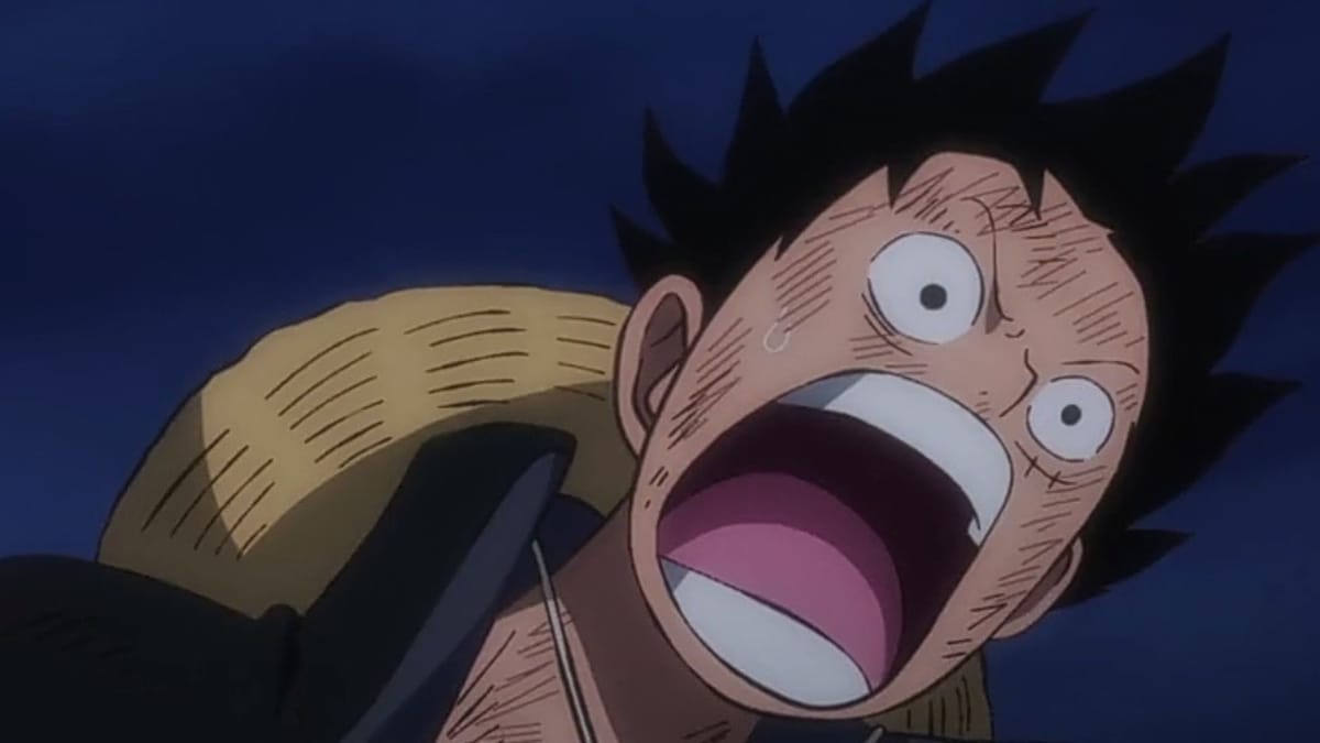 One Piece Episode 1048 preview teases Luffy's next big battle as Yamato ...